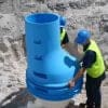 1050mm Smart Pit™ Manhole - Smartstream Technology