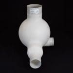 Poo Pit™ Sewerage Shaft — Sewer Pit