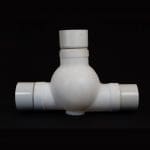 Poo Pit™ Sewerage Shaft — Sewer Pit