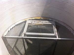 Trash Rack - Smartstream Technology