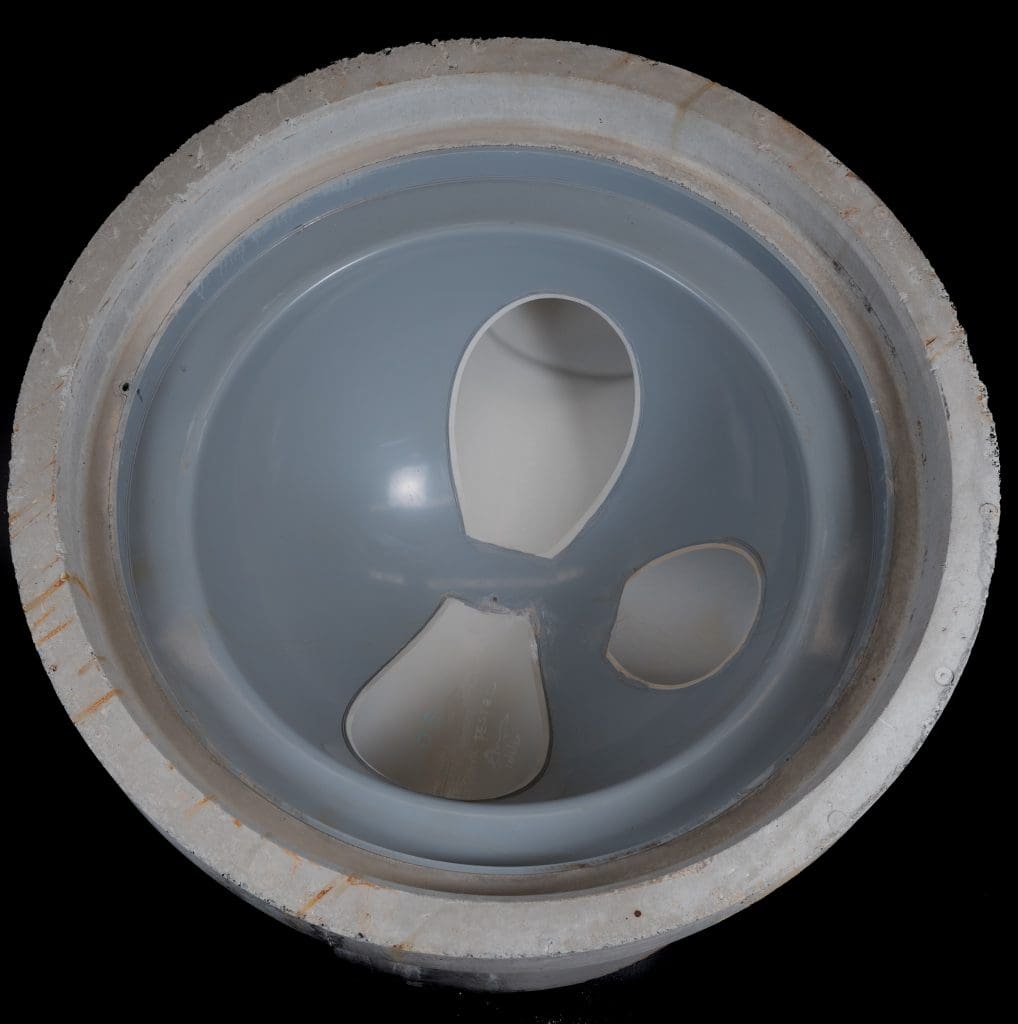 Precast concrete - Smartstream Technology