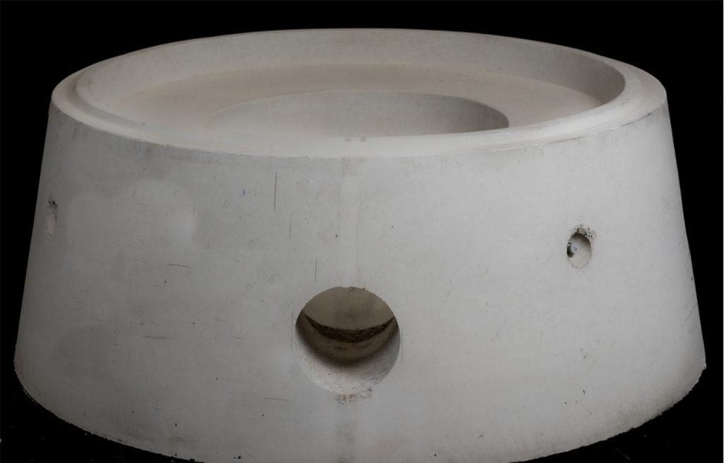 Precast concrete - Smartstream Technology