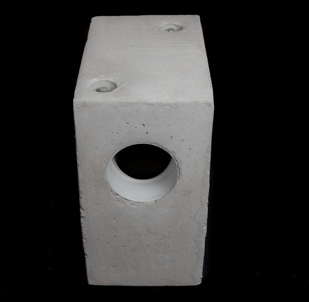 Encased PVC Bends - Smartstream Technology