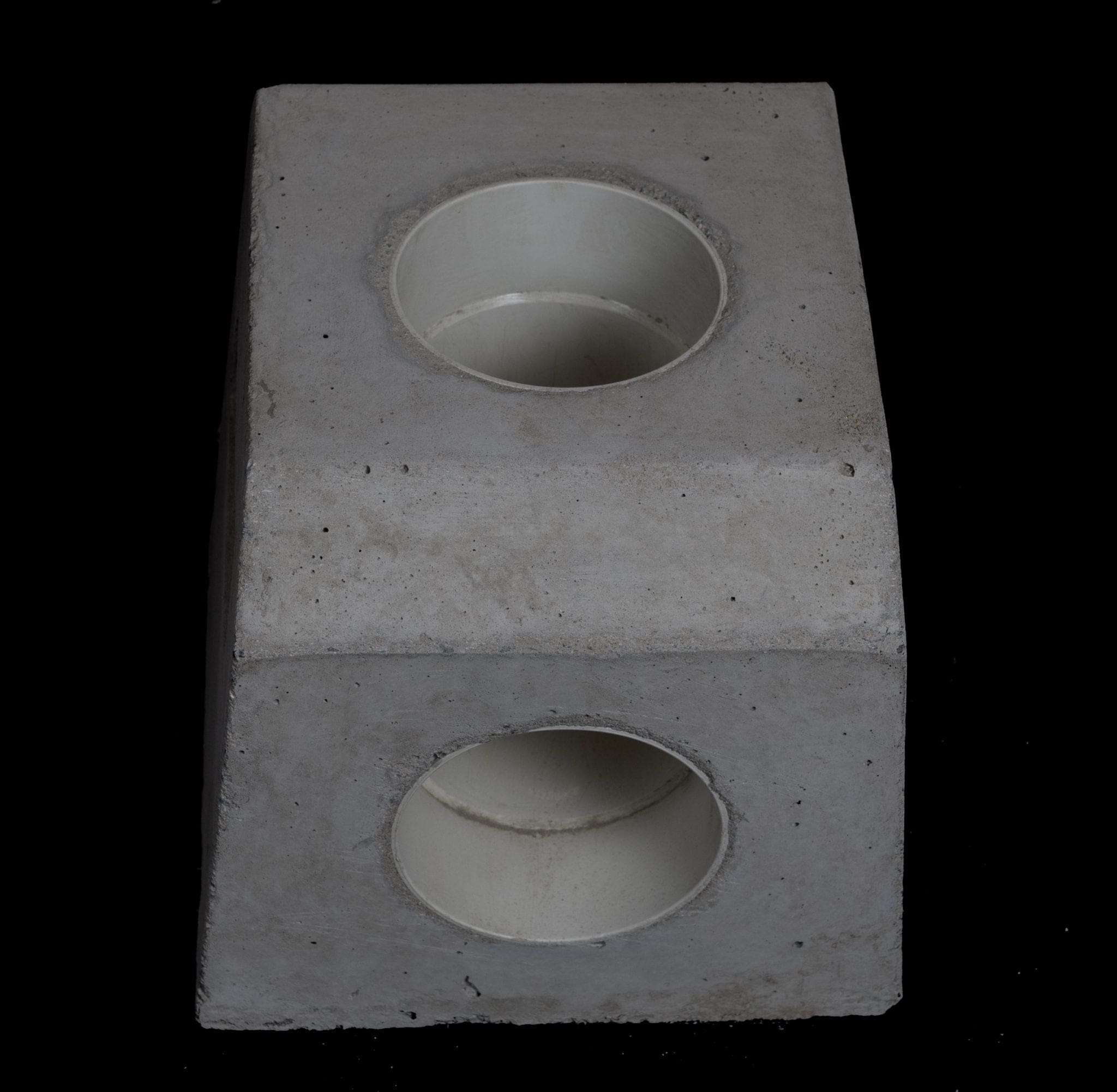 Encased PVC Bends - Smartstream Technology