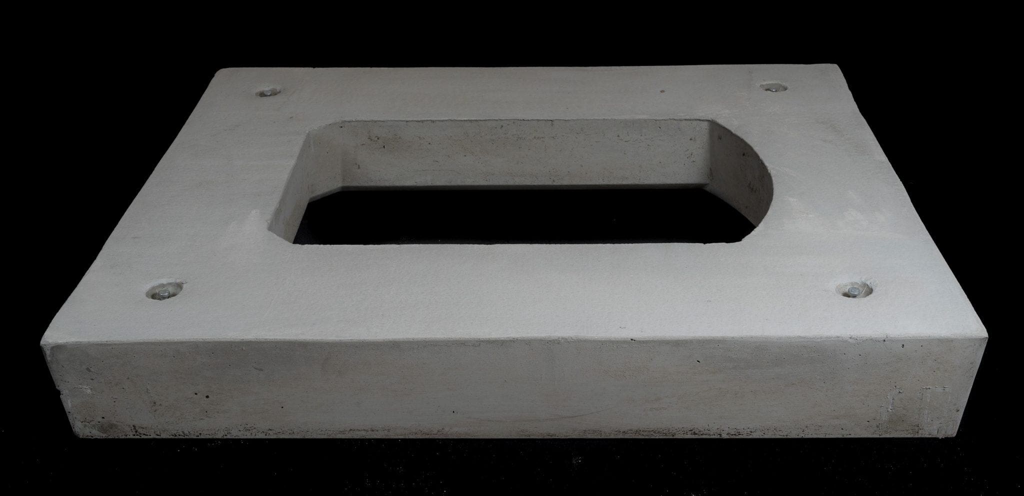 Conversion Slabs