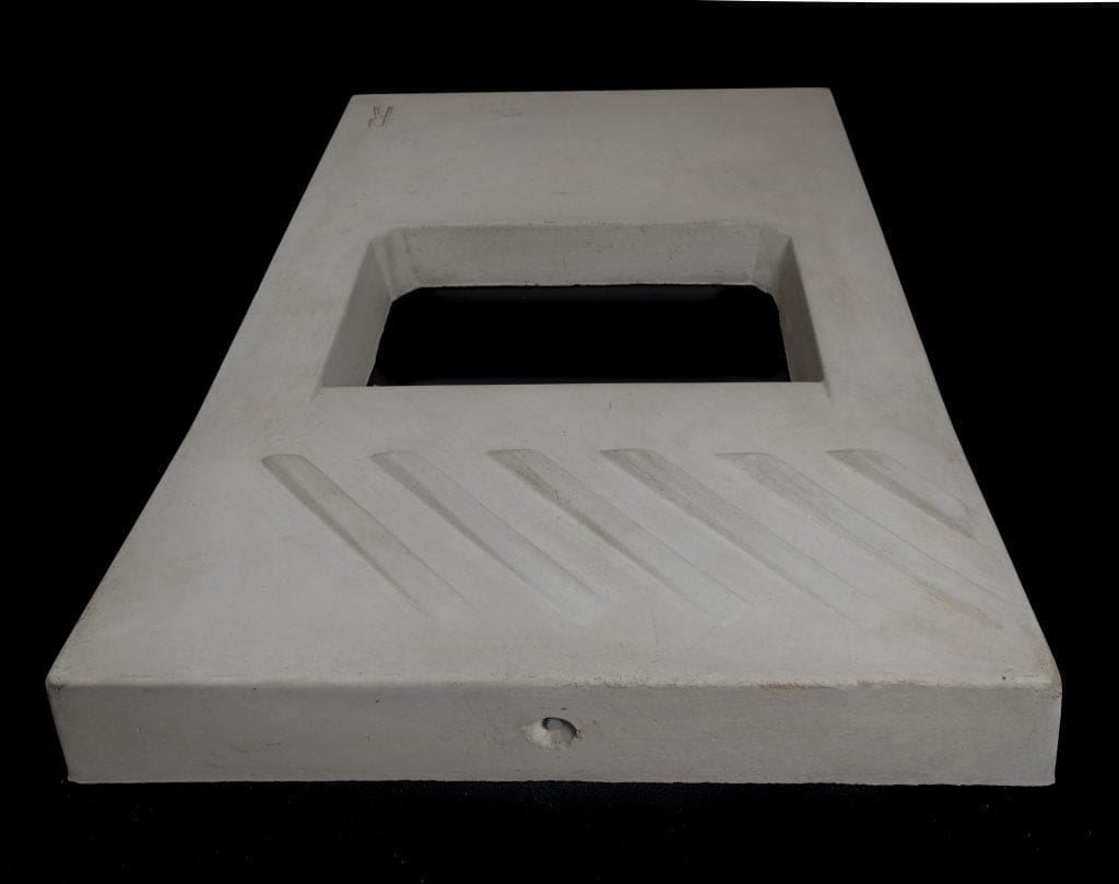 Side Entry Pits - Smartstream Technology