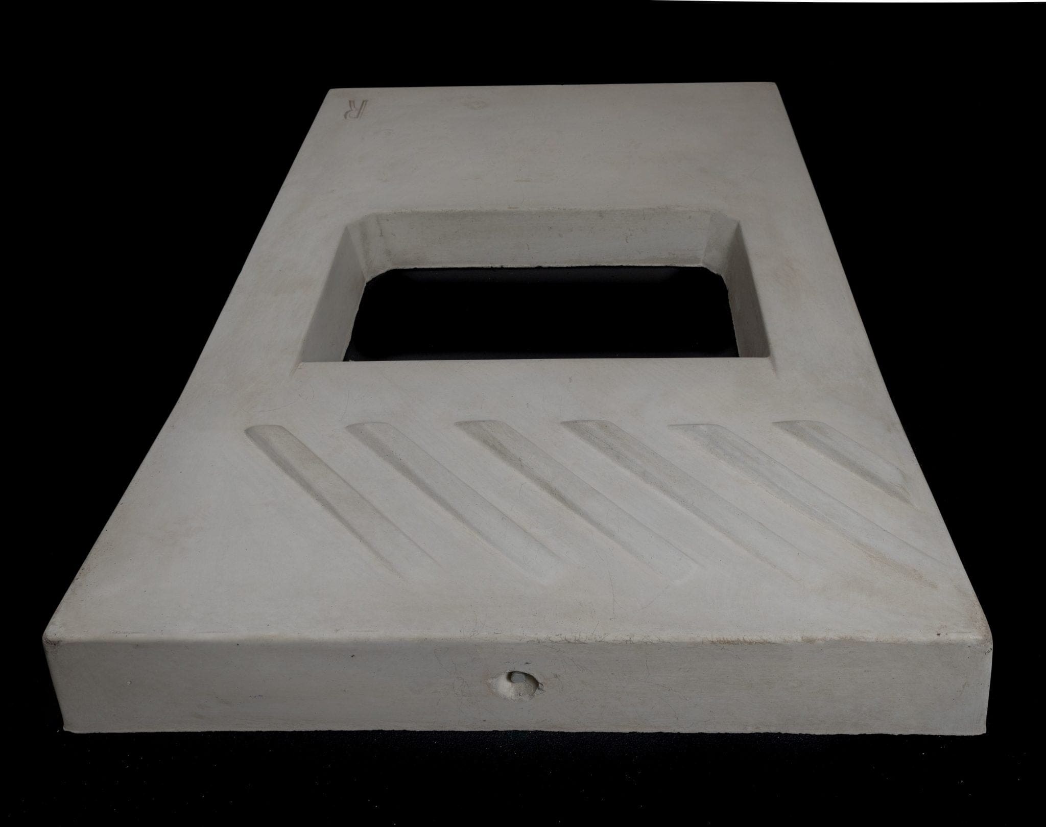 Side Entry Pits - Smartstream Technology