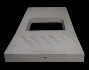 Side Entry Pits - Smartstream Technology