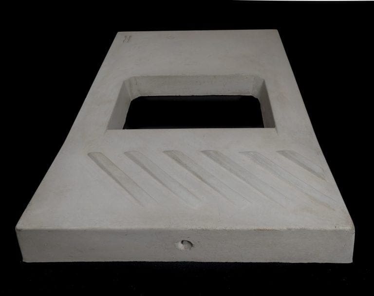 Side Entry Pits - Smartstream Technology