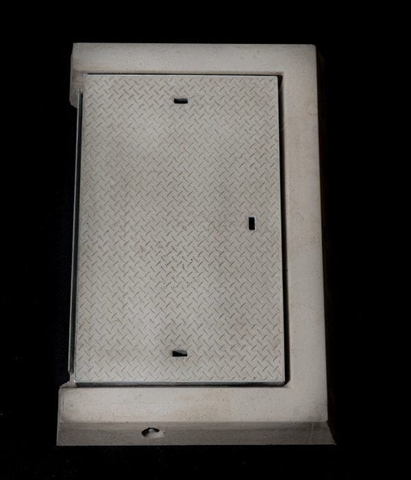 Side Entry Pits - Smartstream Technology