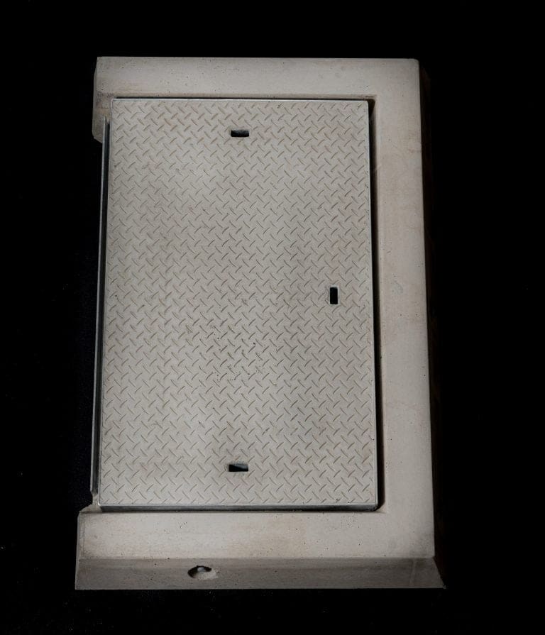 Side Entry Pits - Smartstream Technology