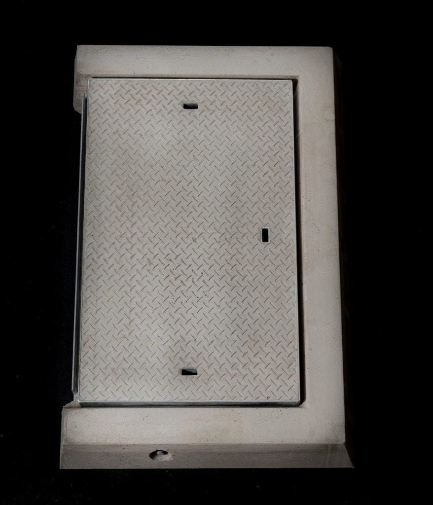 Side Entry Pits - Smartstream Technology