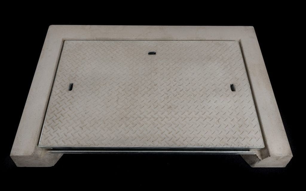 Side Entry Pits - Smartstream Technology