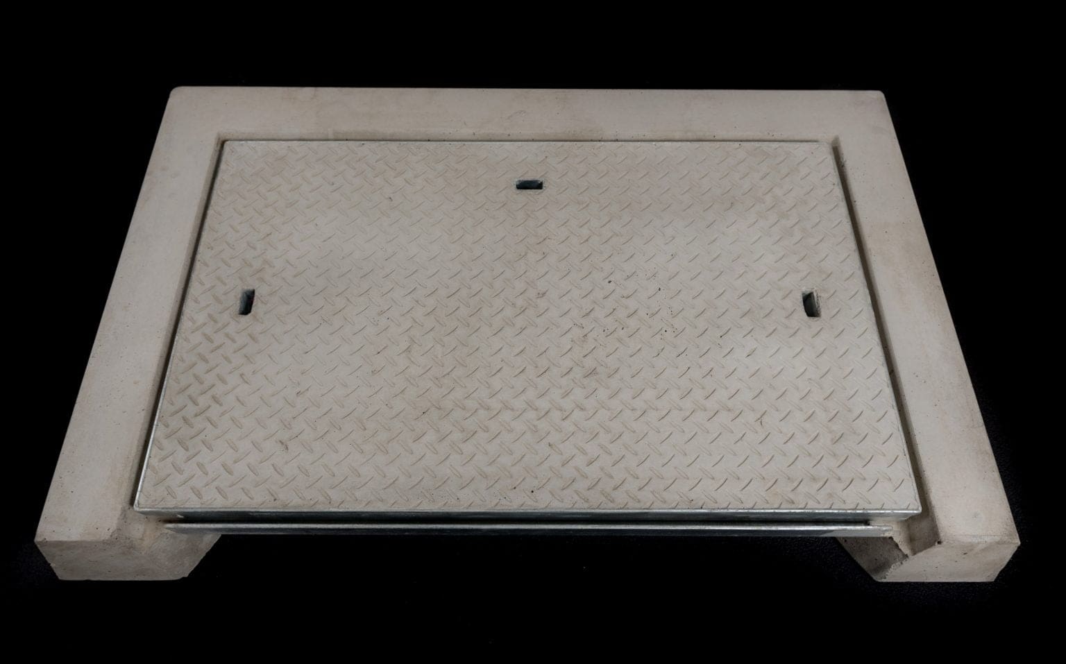 Side Entry Pits - Smartstream Technology