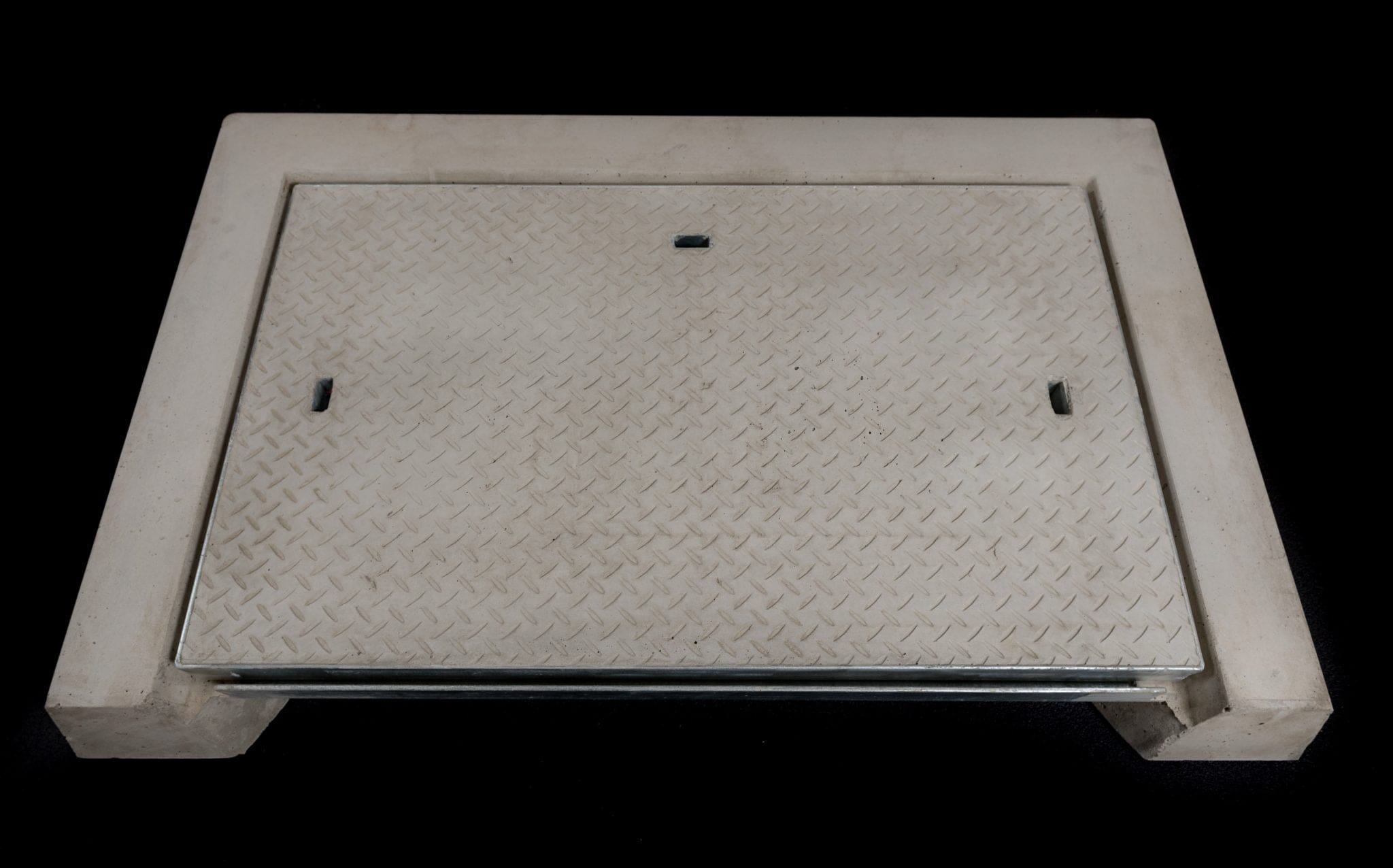 Side Entry Pits - Smartstream Technology