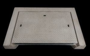 Side Entry Pits - Smartstream Technology