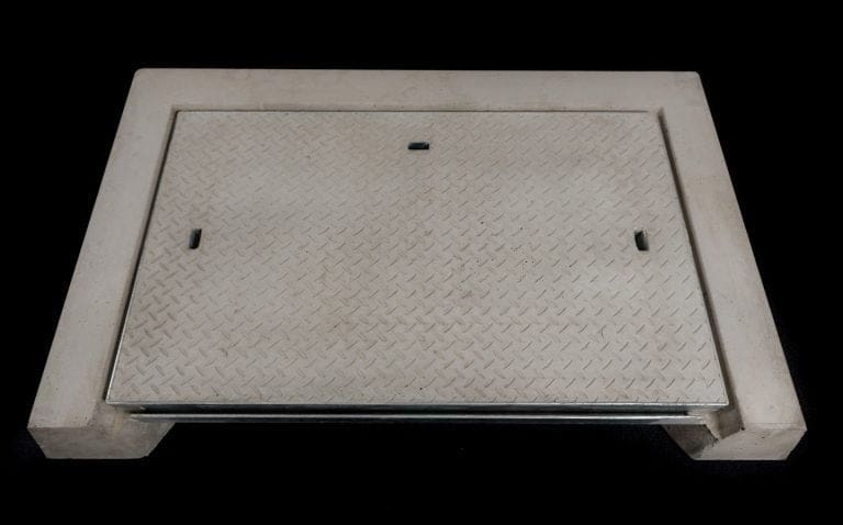 Side Entry Pits - Smartstream Technology