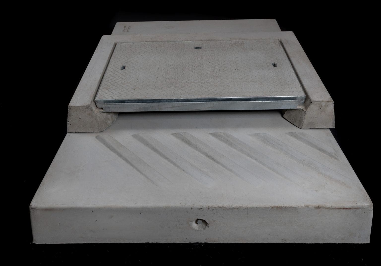 Side Entry Pits - Smartstream Technology