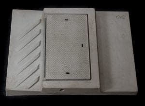 Side Entry Pits - Smartstream Technology