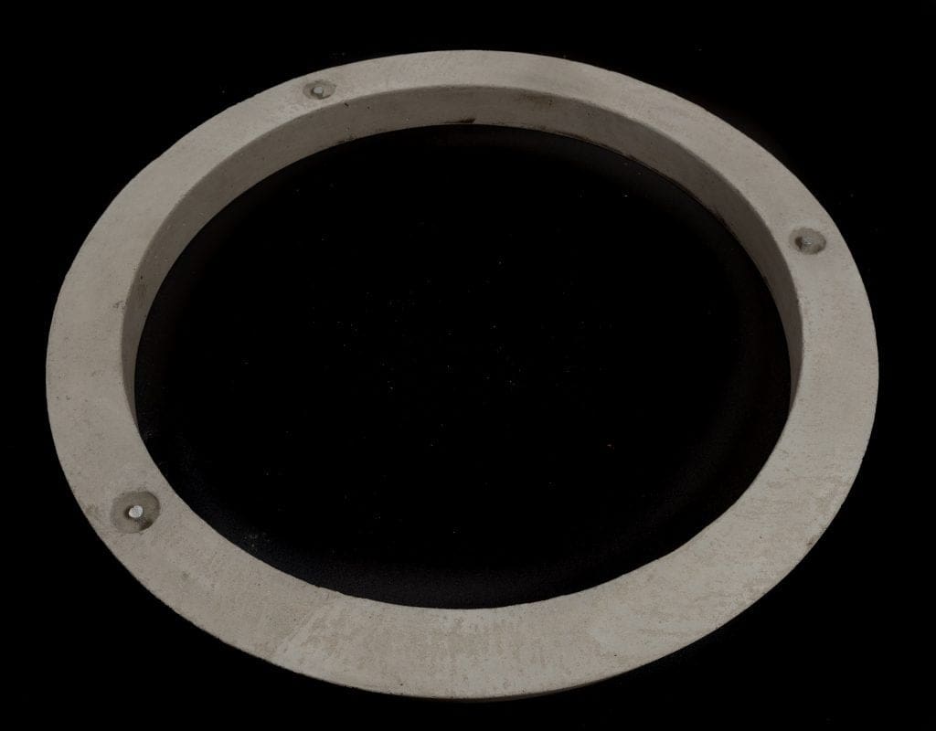 Precast concrete - Smartstream Technology