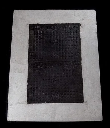 Manhole Covers - Smartstream Technology