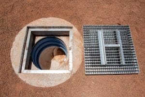 Civil Engineering & Infrastructure Products - Smartstream Technology