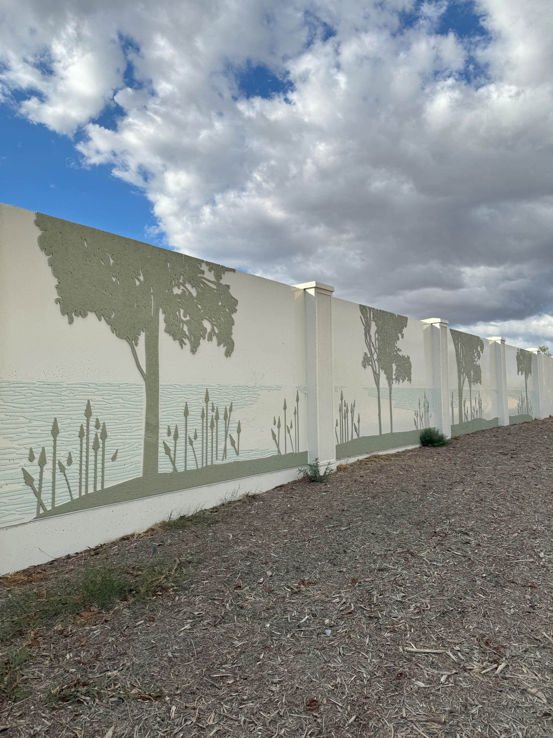 Noise walls | Walling Systems | SmartStream