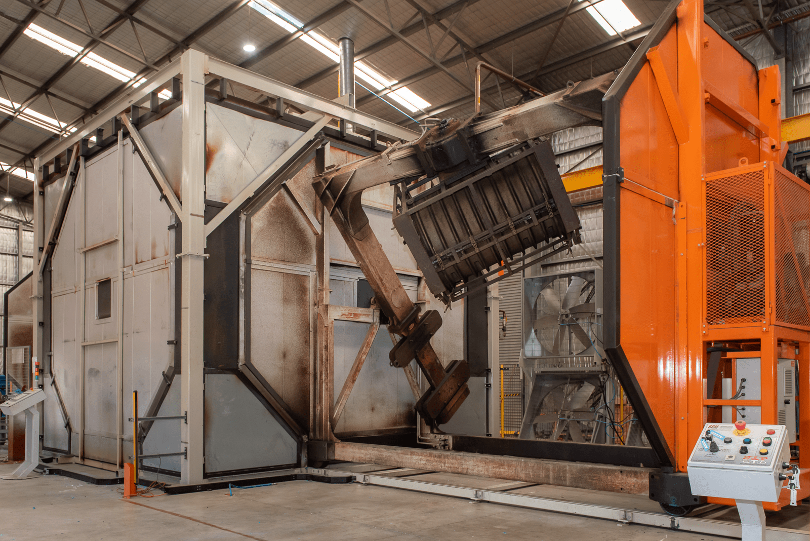 News - Smartstream Technology