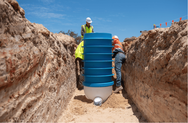 Smartstream Technology's Mini Pit Receives WSAA Approval - Smartstream ...